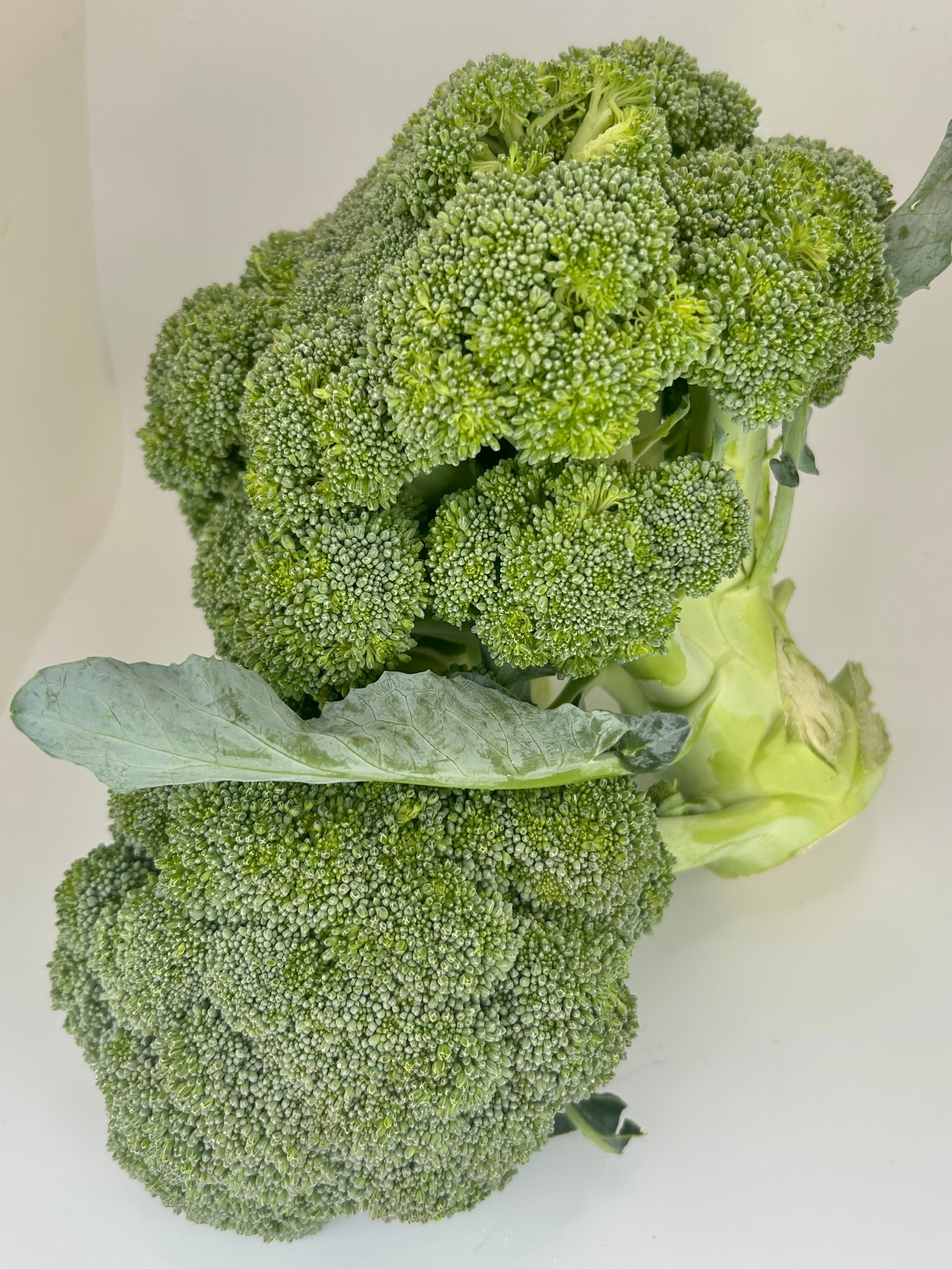 Broccoli Crown