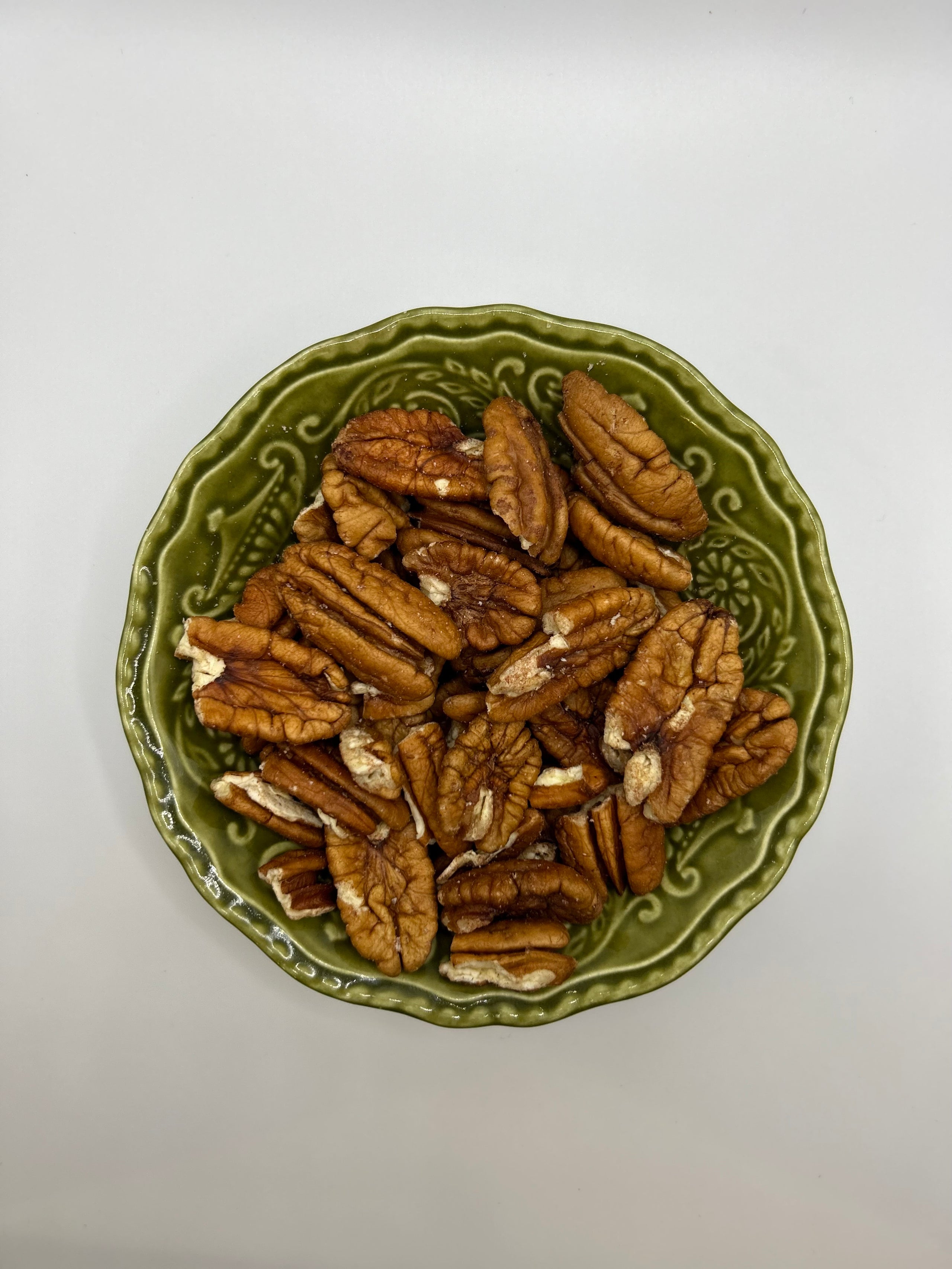 Pecans - Raw - Unsalted | Kellyn Foundation